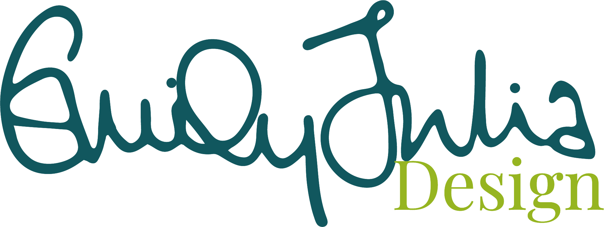 Emily Julia Design -- Artist and Surface Pattern Designer